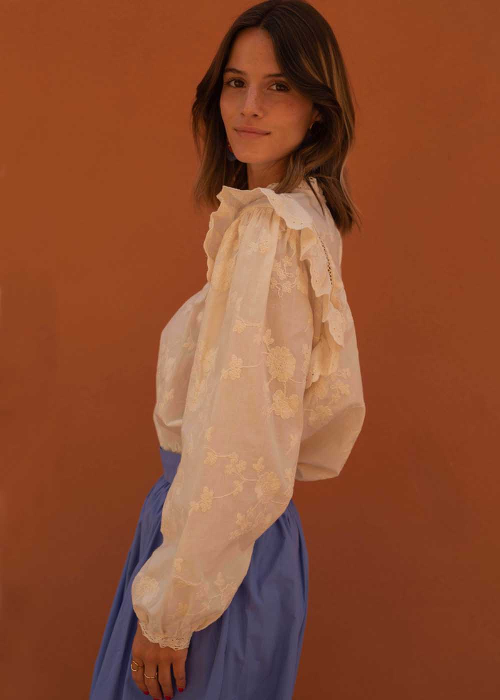 Camicie & Top - Amelia