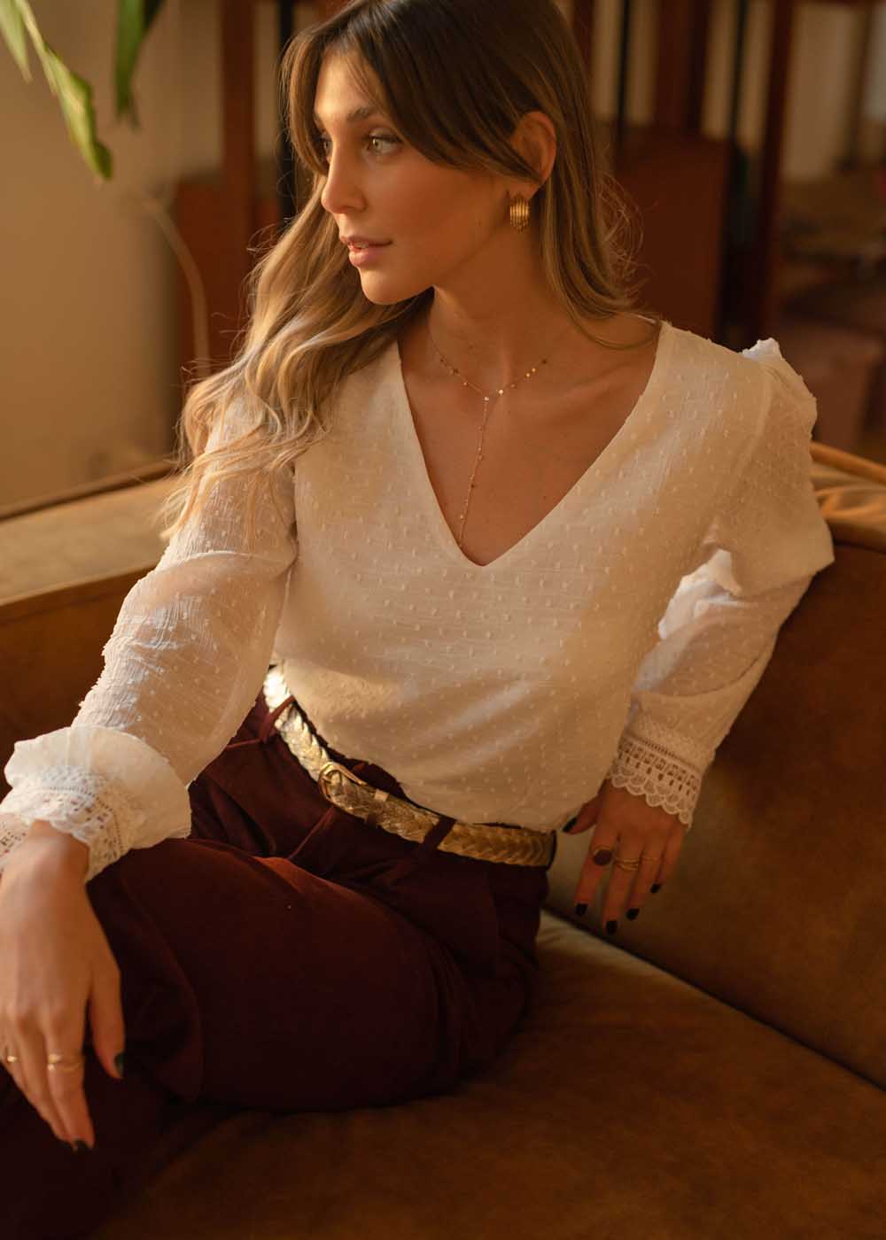 New Collection - Amelia