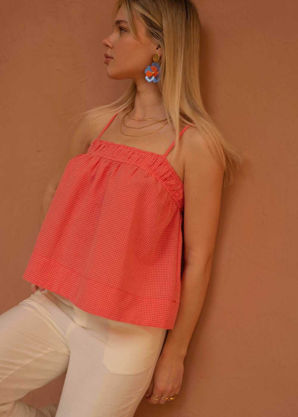 Camicie & Top - Amelia