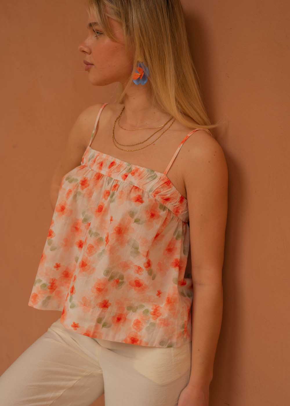 Camicie & Top - Amelia