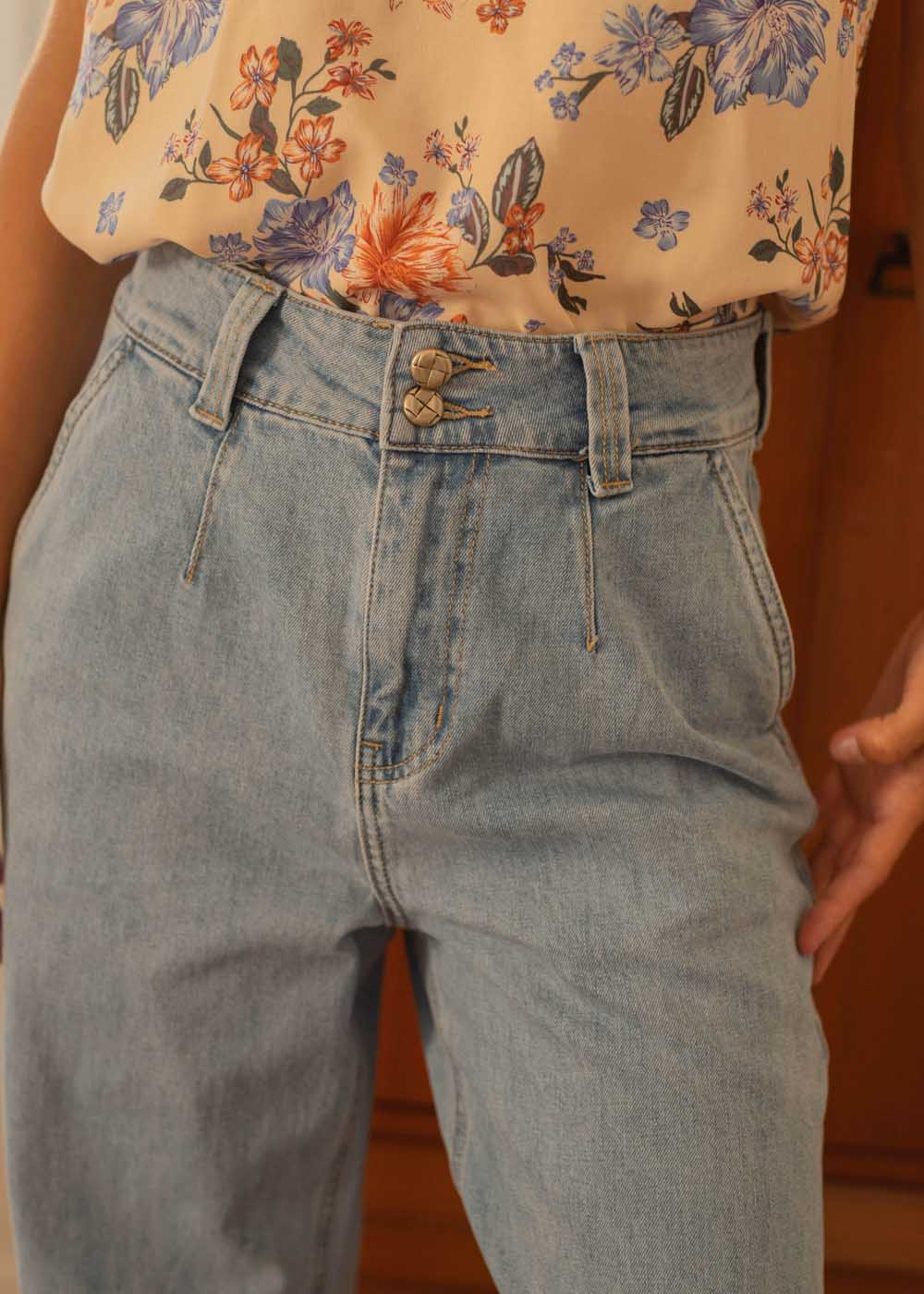 Pantaloni - Amelia