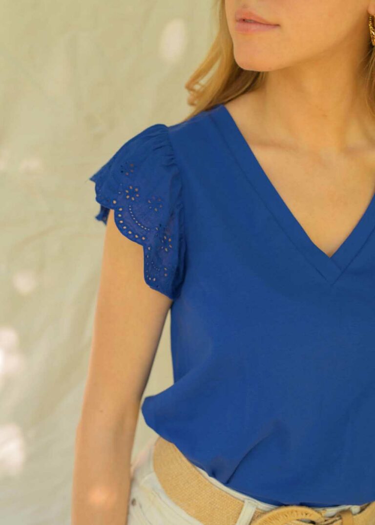 Camicie & Top - Amelia