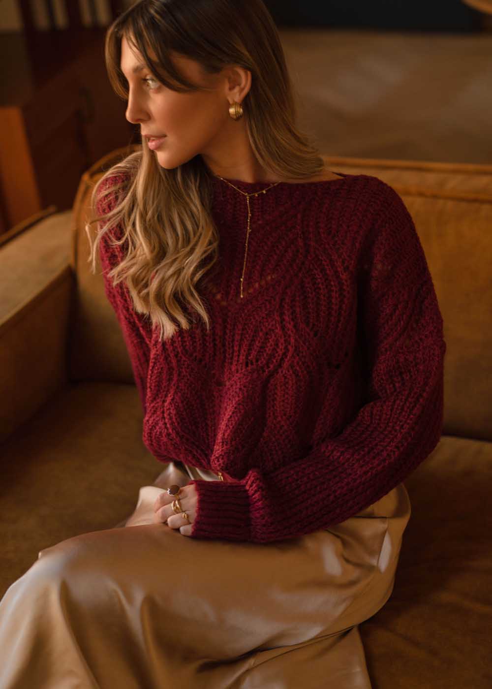 New Collection - Amelia